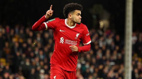Mohamed Salah Out Diaz Jota Nunez Gakpo All Better Without