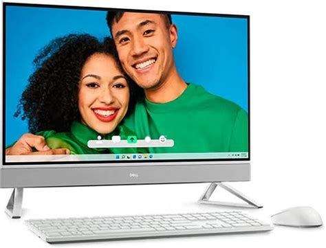 Dell Inspiron 7720 All In One Desktop Computer 27 FHD WVA Touch