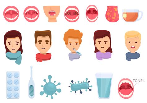 Strep A Nedir Strep A Belirtileri Ve Tedavisi