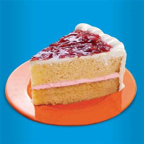 Porción de Pastel Helado La Nevería