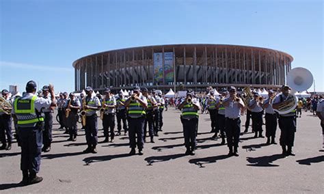 PMDF convoca candidatos para prova prática confira lista de aprovados