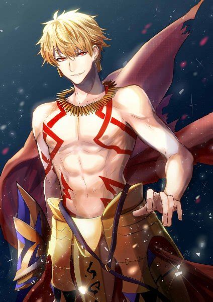 Gilgamesh Fate Stay Night Image By Taraoa Zerochan