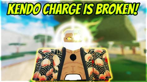 THIS META ARRANCAR KENDO BUILD IS INSANELY BROKEN Type Soul