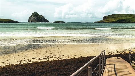 Onde Fica A Praia De Fernando De Noronha Onde Fica