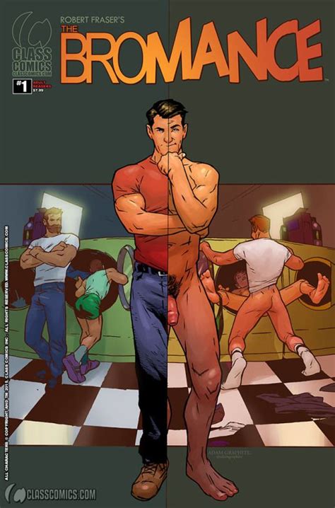 Cartoon Superhero Gay Porn XNakedxPornx
