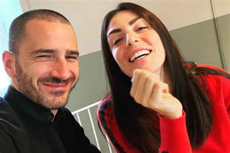 La Moglie Di Bonucci Contro La Juve Tutte Le Sparate Delle Wags
