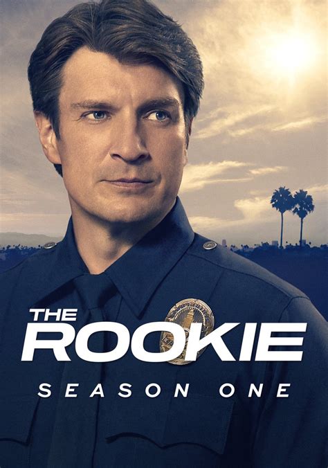 The Rookie Staffel 1 Jetzt Online Stream Anschauen