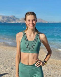 Yaroslava Mahuchikh Biography And Unknown Facts Famed Face