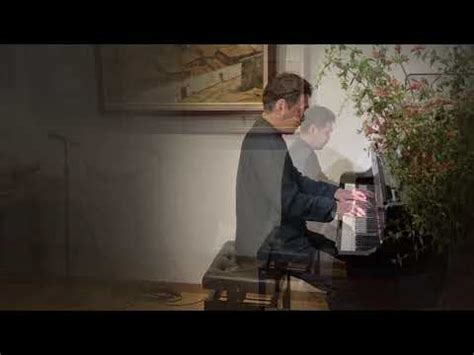 Chopin Barcarolle In F Sharp Major Op 60 YouTube