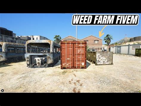 Gtav Fivem Weed Shop Mlo Ymap