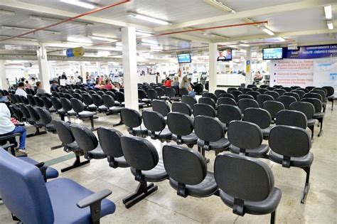 Vapt Vupt retoma mais serviços atendimento presencial e amplia