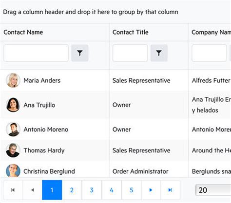 Kendo Ui Web Development Toolkit Lands From Progress App Developer