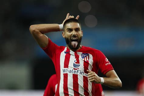 Problemas Para Simeone En El Atl Tico El Barcelona Tiene Un Aliado