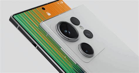 Les Am Liorations Impressionnantes Du Galaxy S Ultra D Voil Es Par