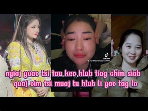 Lub Tsiab Peb Caug Xyoo No Maiv Thoj Tsi Muaj Tu Hlub Maiv Thoj Quaj
