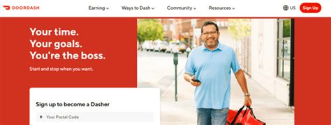 Become A DoorDash Driver Dasher Requirements For 2024