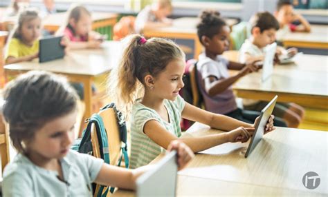 La alfabetización digital y su importancia para lograr una educación