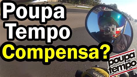 Poupa Tempo Compensa YouTube