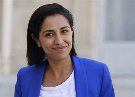 France Maroc binationale la secrétaire dEtat Sarah El Hairy a