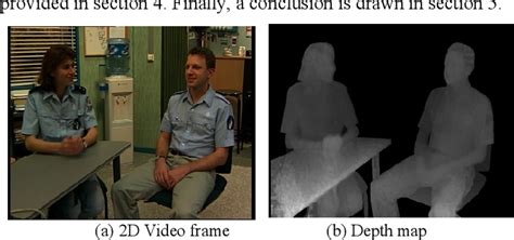 figure 1 from a new multidirectional extrapolation hole filling method for depth image based
