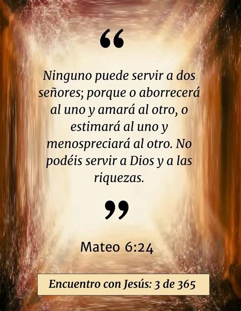 Encuentros con Jesús 3 de 365 Quién es Tu Señor Caminando Con Dios