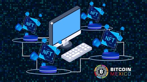 Cómo hacer staking de tokens no fungibles NFTs