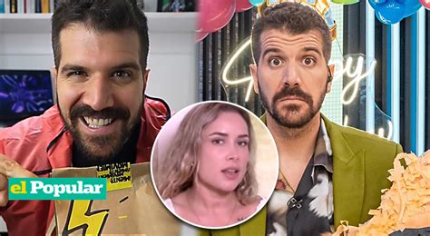 José Peláez En qué consiste su emprendimiento y por qué compite con