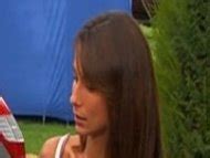 Naked Jennifer Lauret In Camping Paradis