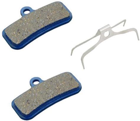 PLAQUETTE DE FREIN VTT POUR SHIMANO XT M8120 M8020 SLX M7120 SAINT M820
