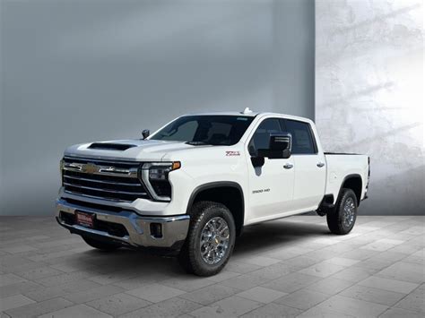 New Chevrolet Silverado 3500 Trucks For Sale Billion Auto