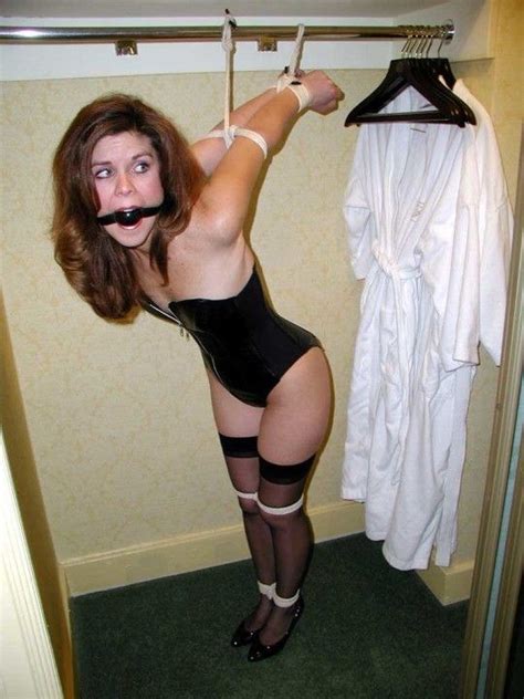 Erotic Bondage Photos II Page 164 Literotica Discussion Board