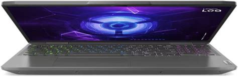 Lenovo LOQ 16IRH8 Gaming Laptop 16 WQXGA 165Hz Display Intel Core I7