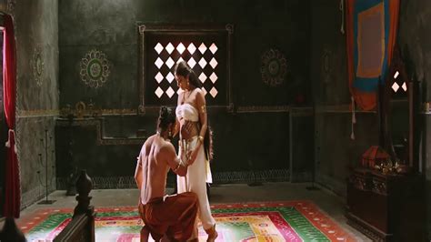 Veeram Malayalam Movie Nude Scene Youtube