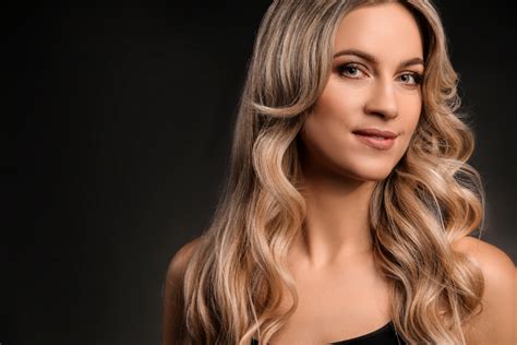 Wiosna lato jesień zima sprawdź którym typem urody jesteś Styl