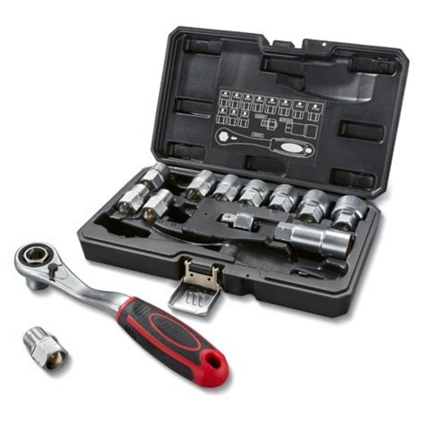 Zestaw kluczy parkside socket set L66 SKUP SPRZEDAŻ WYCENA