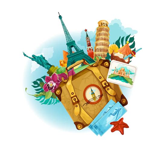 Explorer l avenir du voyage Découvrir les principales tendances qui