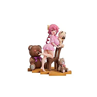 小林さんちのメイドラゴンS イルル パジャマ Ver 限定販売 美少女フィギュア