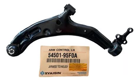 Meseta Infer Izquierda Nissan Sentra B Almera B Mercadolibre