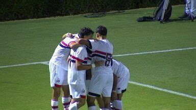 Assistir Tempo Real Aos 19 min do 1º tempo GOL DE SÃO PAULO Gol de