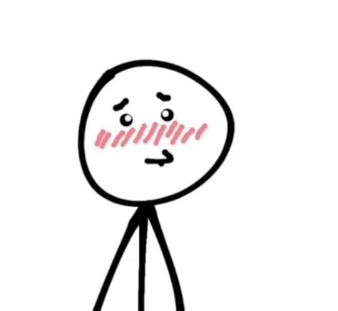 View 12 Funny Stickman Meme Aesthetic Stick Figure Pfp Factdraweven