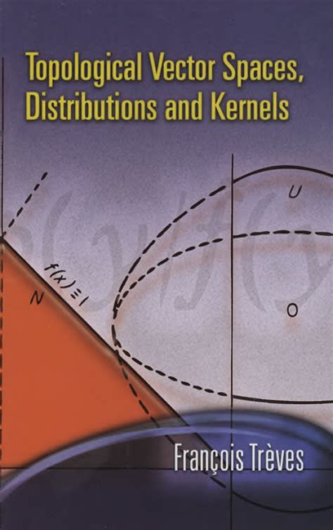 topological vector spaces distributions and kernels ebook alletext