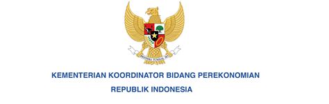 Logo Logo Kementerian Logo Kementerian Koordinator Bidang Politik The