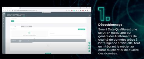 Intelligence Artificielle et Gestion des Données Exemples d