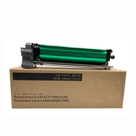 DC4110 Drum Unit For Xerox Docucentre 4112 4127 4595 D95 D110 6000