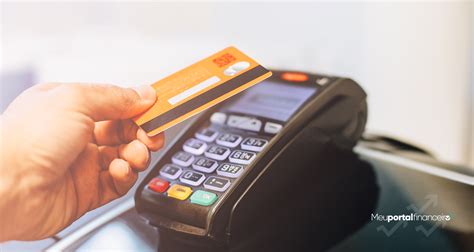 Qual a melhor maquininha de cartão para MEI Conheça as opções