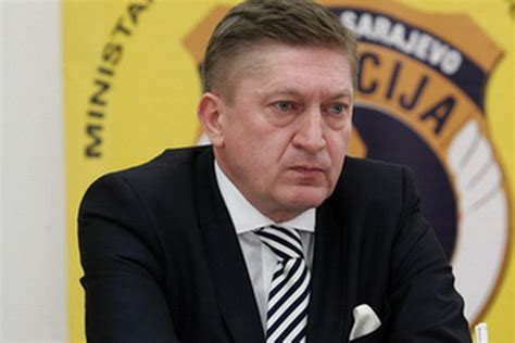 Trenutno me jedino zanima bezbjednost građana u Federaciji BiH