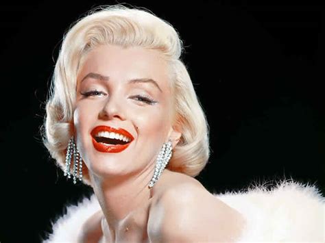 Memoires De Guerre On Twitter Marilyn Monroe Les Hommes De Sa Vie