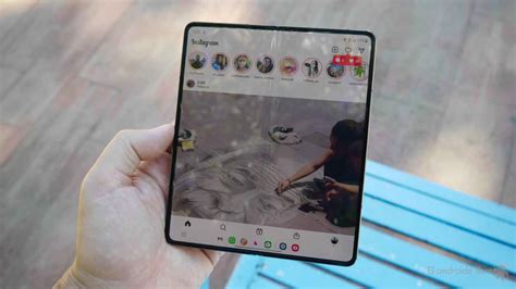 Puede el Samsung Galaxy Z Fold 5 ser un mejor plegable Sí Samsung
