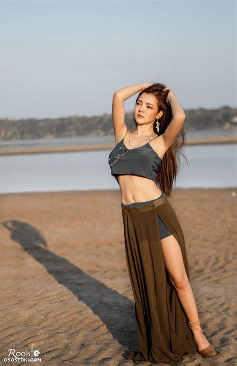 โอ ปอล Montakan Kaengraeng 11 grianghraif naked leakes ó Onlyfans