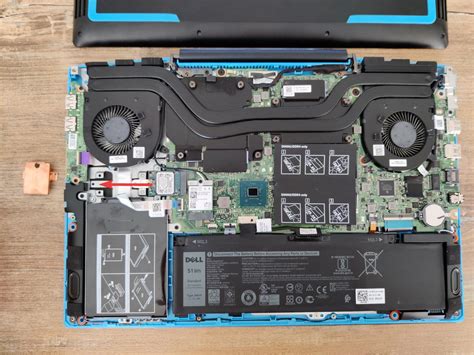 Remplacer Le Disque Dur D Un Pc Portable Par Un SSD Lecoindunet